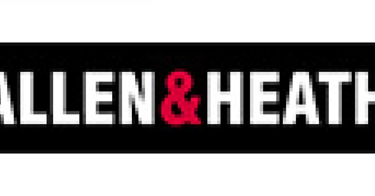 Allen&Heath Купи онлайн от Soundmart.bg