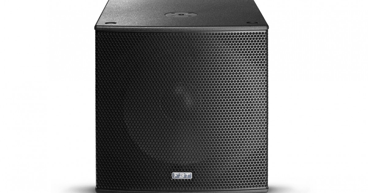 FBT SUBLINE 118SA | soundmart.bg